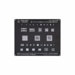 Трафарет BGA Mega-Idea CPU MT6771 / MT6763 / SDM660 - купить от 620 р ...