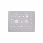 Трафарет BGA для Samsung A536 Galaxy A53 5G (E8825 CPU / Exynos 1280 ...