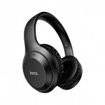 Наушники полноразмерные беспроводные Hoco W30 (Bluetooth) - купить от ...