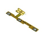 Шлейф для Huawei Honor 8 Lite 4G (PRA-TL10) / P8 Lite (2017) 4G с комп ...