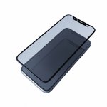 Противоударное стекло 2D для Huawei P60 4G / P60 Pro 4G (полное ...