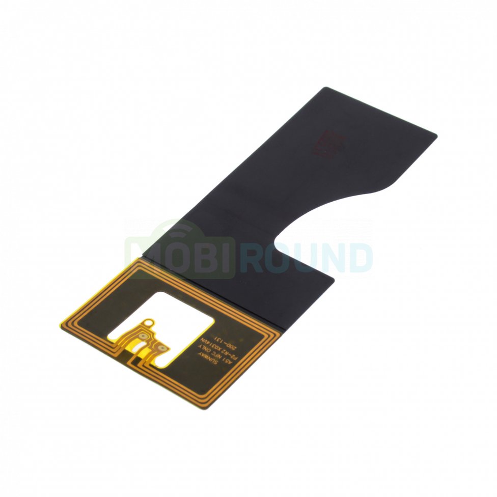 Антенна NFC для Samsung A515 Galaxy A51 - купить от 320 р. в МобиРаунд.ру