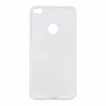 Силиконовый чехол Activ Puffy для Huawei Honor 8 Lite 4G (PRA-TL10 ...