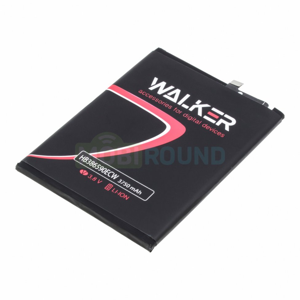 Аккумулятор Walker для Huawei Honor 8X/8X Premium 4G (JSN-L21) / Honor ...